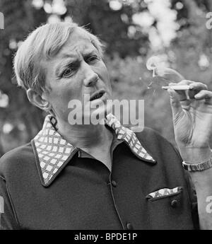 Poet Yevgeny Yevtushenko Stock Photo - Alamy