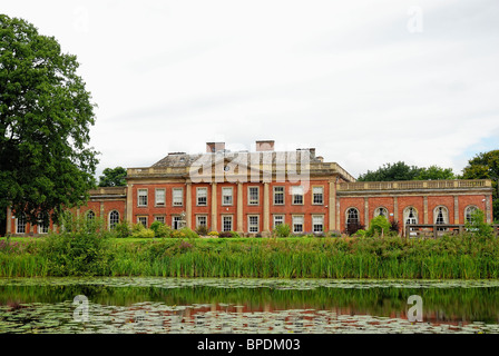 Colwick Hall Hotel, Colwick country Park Nottingham, Nottinghamshire ...