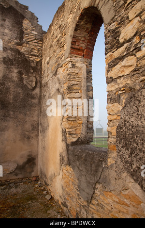 The Old Stone Church, Winneshiek County, Iowa Stock Photo - Alamy