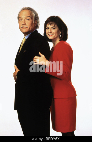 ONCE AROUND (1991) RICHARD DREYFUSS ONA 013 Stock Photo - Alamy