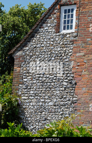 Flintstone wall pattern, texture Stock Photo: 75708627 - Alamy