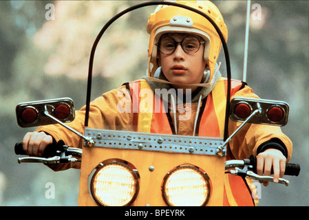 THE PAGEMASTER -1994 ANIMATION Stock Photo - Alamy