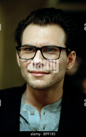 INTERVIEW WITH THE VAMPIRE THE VAMPIRE CHRONICLES CHRISTIAN SLATER ...