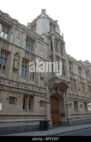 The Guildhall, Bristol England UK Stock Photo - Alamy