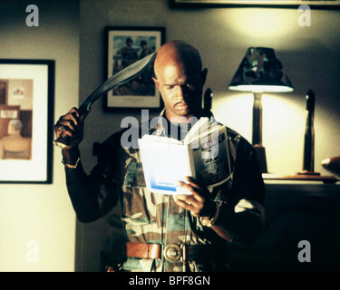 MAJOR PAYNE, Damon Wayans, 1995, ©Universal Pictures/courtesy Everett ...