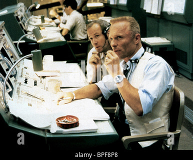 APOLLO 13 -1995 ED HARRIS Stock Photo - Alamy