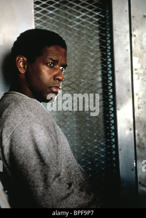 Virtuosity / Denzel Washington Stock Photo: 104172857 - Alamy
