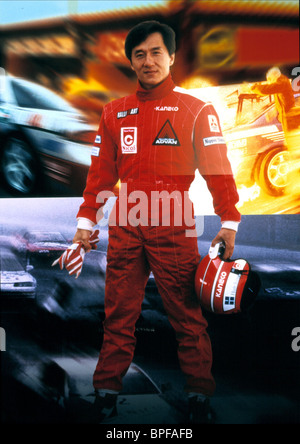 Thunderbolt / Jackie Chan Stock Photo: 104175527 - Alamy