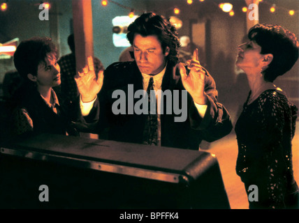 MICHAEL -1996 JOHN TRAVOLTA Stock Photo: 29147622 - Alamy