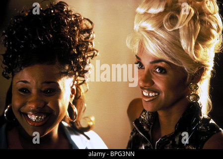 HALLE BERRY B.A.P.S.; BAPS; B*A*P*S (1997 Stock Photo, Royalty Free ...