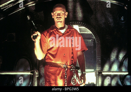 Con Air Con Air John Malkovich Cyrus "The Virus" Grissom (John Stock ...