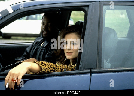 ice cube, dangerous ground, 1997 Stock Photo - Alamy