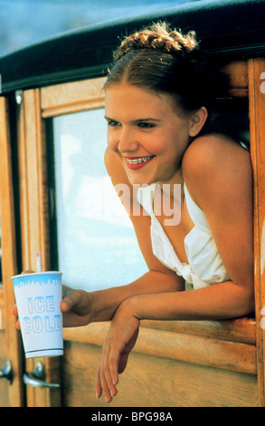 LOLITA 1997 Pathe film with Dominique Swaim and Jeremy Irons Stock Photo - Alamy