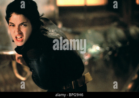 WINONA RYDER ALIEN: RESURRECTION ; ALIEN 4 (1997 Stock Photo: 78284207 ...