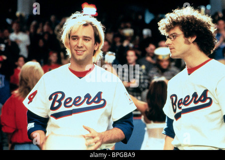 BASEKETBALL TREY PARKER, MATT STONE Date: 1998 Stock Photo - Alamy