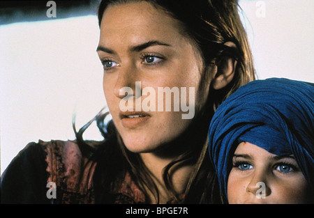 HIDEOUS KINKY (1998) CARRIE MULLAN, KATE WINSLET, BELLA RIZA HIKI 078 ...