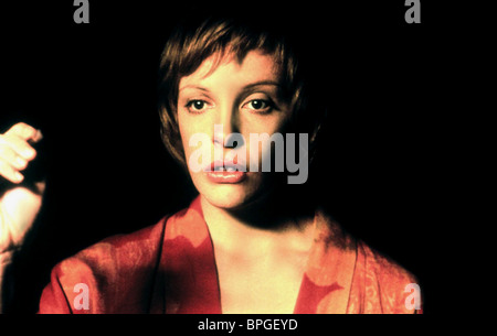 VELVET GOLDMINE (1998) TONI COLLETTE VVGM 001 Stock Photo - Alamy