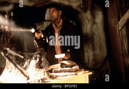 FALLEN -1998 DENZEL WASHINGTON Stock Photo - Alamy