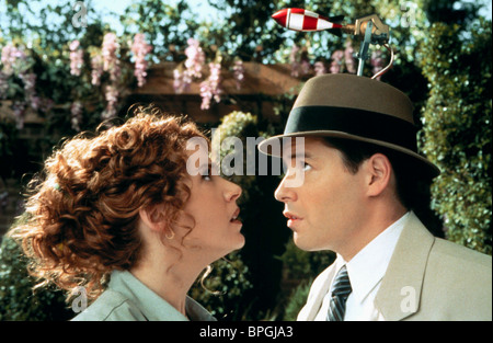 MATTHEW BRODERICK JOELY FISHER INSPECTOR GADGET (1999 Stock Photo ...