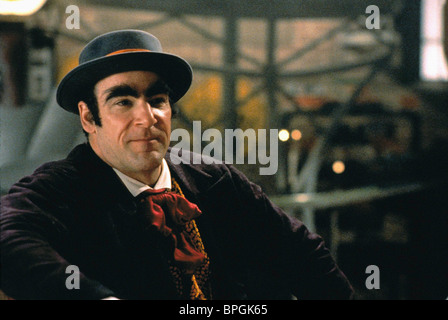 Adventures Of Elmo In Grouchland -- Huxley (Mandy Patinkin,mh Stock ...