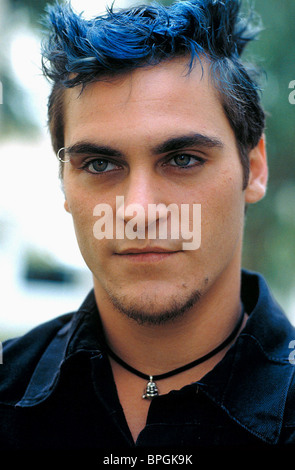 8MM -1999 JOAQUIN PHOENIX Stock Photo: 29110006 - Alamy