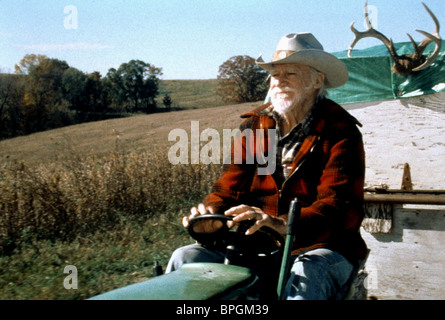 THE STRAIGHT STORY (1999) RICHARD FARNSWORTH, WILEY HARKER SRST 044 ...