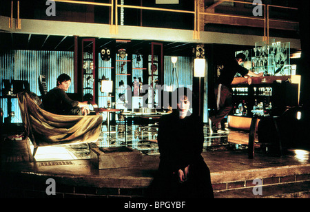 GOSSIP (2000) JAMES MARSDEN, LENA HEADEY, NORMAN REEDUS GSSP 026 Stock ...