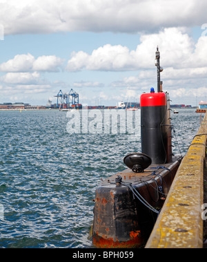 The Danish space-rocket Tycho Brahe was launched off the coast of the ...