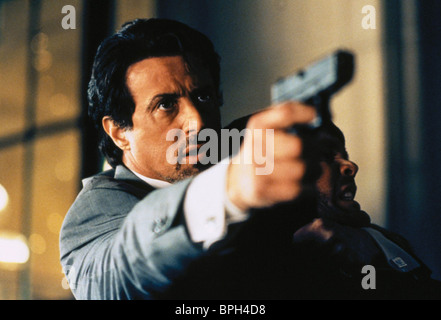 sylvester stallone, get carter, 2000 Stock Photo - Alamy
