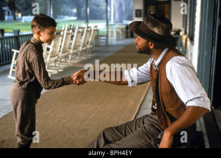 J. Michael Moncrief, Will Smith Bagger Vance (Will Smith) heuert Stock ...