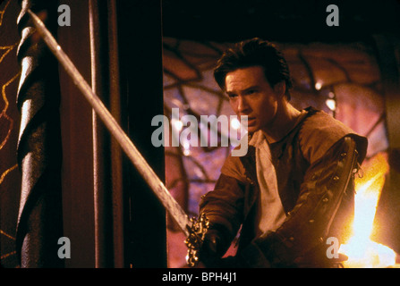 Dungeons & Dragons Dungeons & Dragons Justin Whalin Ridley Freeborn ...