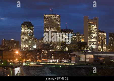Boston Convention and Exhibition Center Stock Photo - Alamy