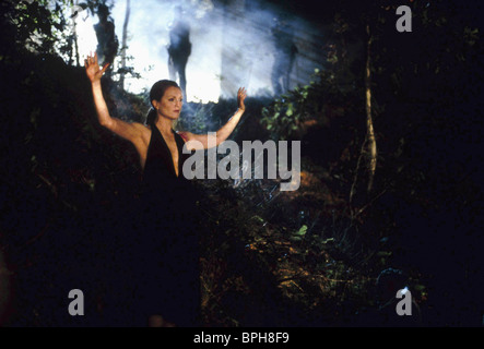 HANNIBAL JULIANNE MOORE as Clarice Starling HANNIBAL Date: 2000 Stock ...
