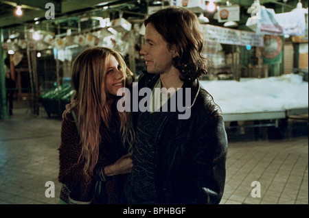 ROCK STAR (2001) JENNIFER ANISTON ROCS 003 Stock Photo - Alamy