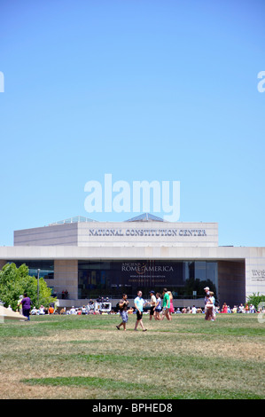 The National Constitution Centre Philadelphia USA Stock Photo - Alamy