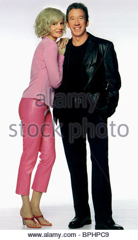 Big Trouble Tim Allen Stock Photo: 106861412 - Alamy