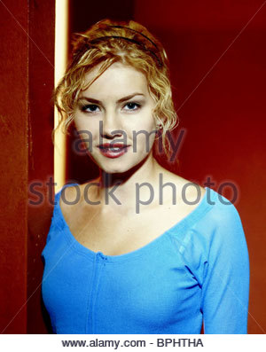 24 Series,3 ELISHA CUTHBERT as Kim Bauer Date: 2001 Stock Photo - Alamy