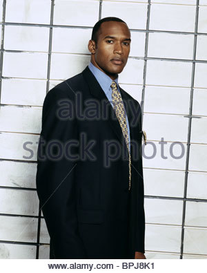 NYPD BLUE HENRY SIMMONS as Det. Baldwin Jones, BILL BROCHTRUP as John ...