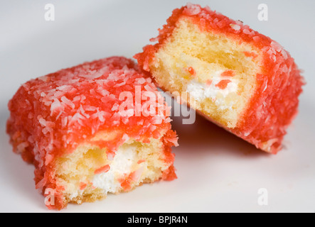 Hostess Raspberry Zingers Stock Photo - Alamy