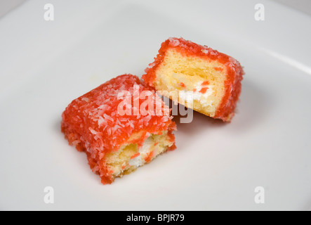 Hostess Raspberry Zingers Stock Photo - Alamy
