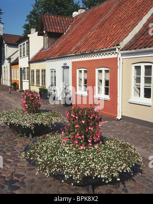 Odense, Funen, Denmark Stock Photo - Alamy