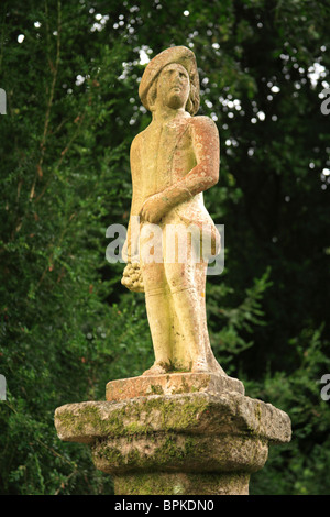 Paza de Oca, Galicia, NW Spain, Spain Stock Photo - Alamy