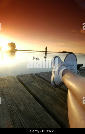 Placida, Florida USA Stock Photo - Alamy