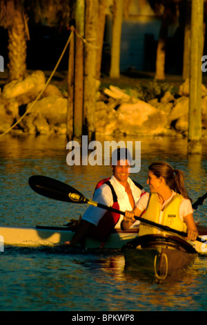 Placida Harbour, Florida, USA Stock Photo - Alamy
