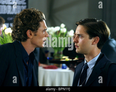 "Spider-Man 2" James Franco (Harry Osborn) © 2004 Columbia / Sony ...
