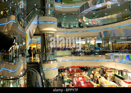 Silom Complex, Silom Road, Bangkok, Thailand Stock Photo: 31237103 - Alamy