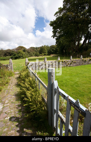 Godolphin House, a magical Cornish property dating from 1475 and its ...