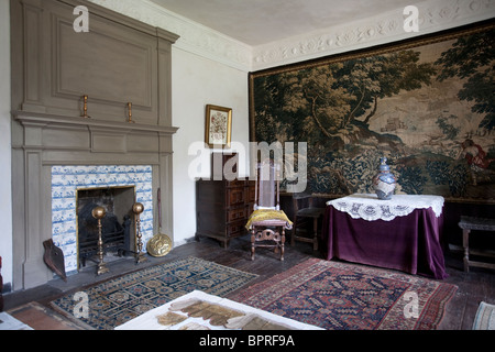Godolphin House, a magical Cornish property dating from 1475 and its ...
