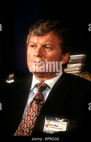 June 5, 1997 - Washington, DC, USA - Airline Chairman including Sir ...