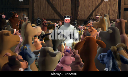 Original Film Title: BARNYARD: THE ORIGINAL PARTY ANIMALS. English ...